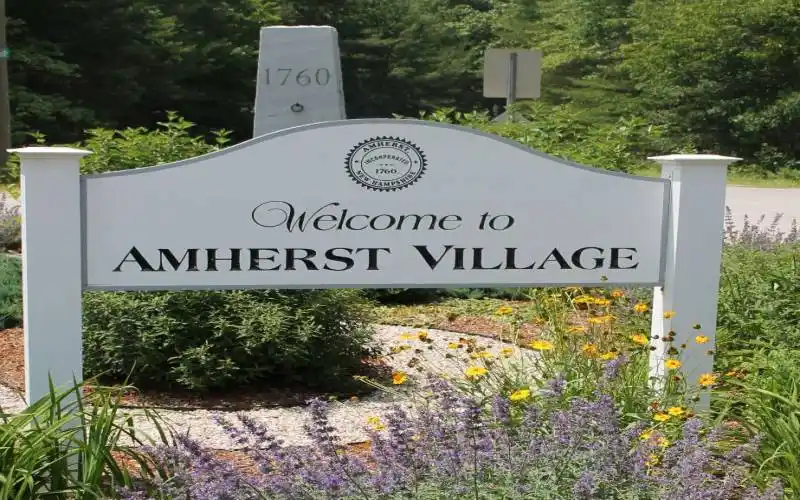 Amherst Senior Housing | RetirementCommunity.com